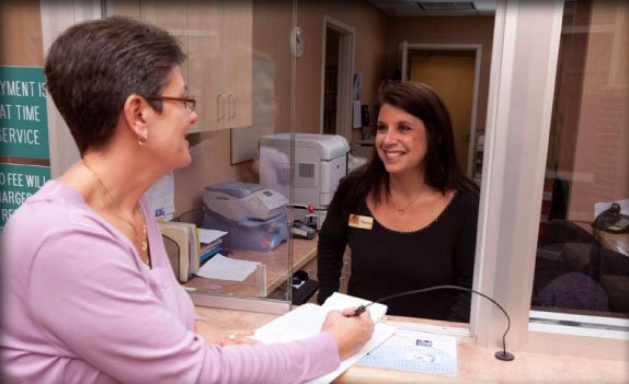 Billing – Interlakes Oncology